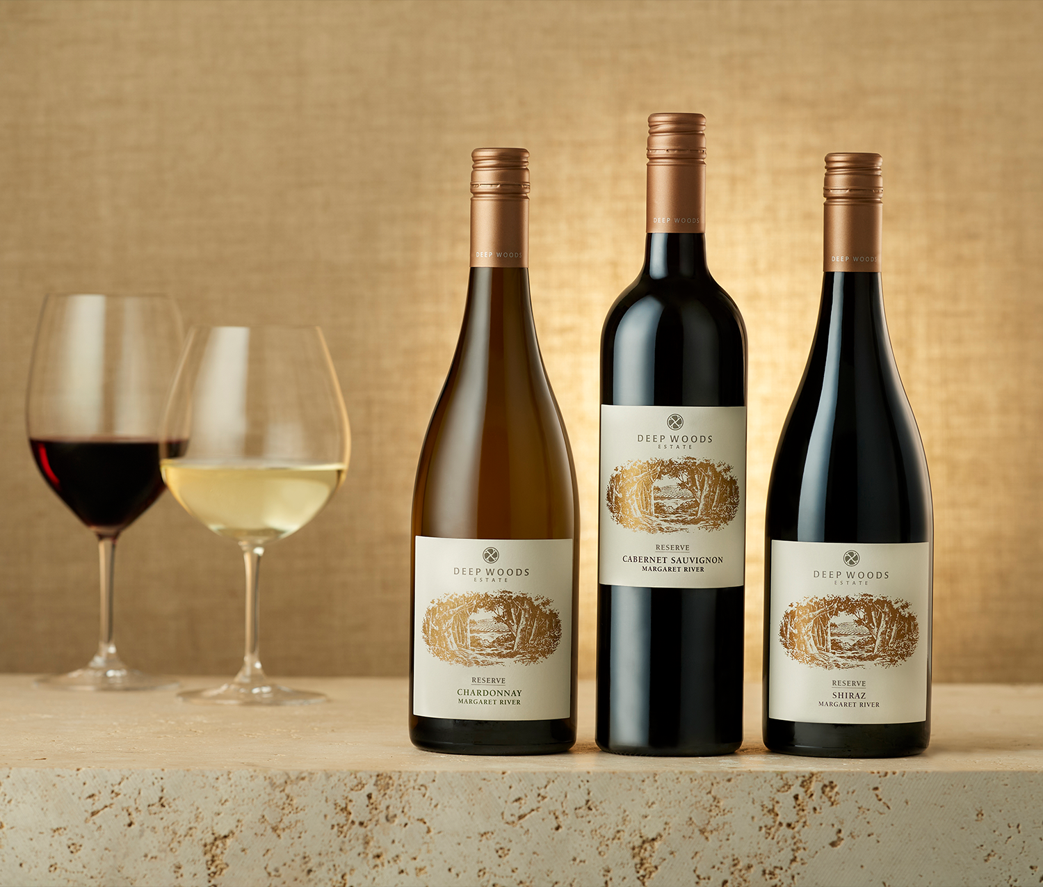 Official Deep Woods Reserve Release for 2023 – Deep Woods Estate